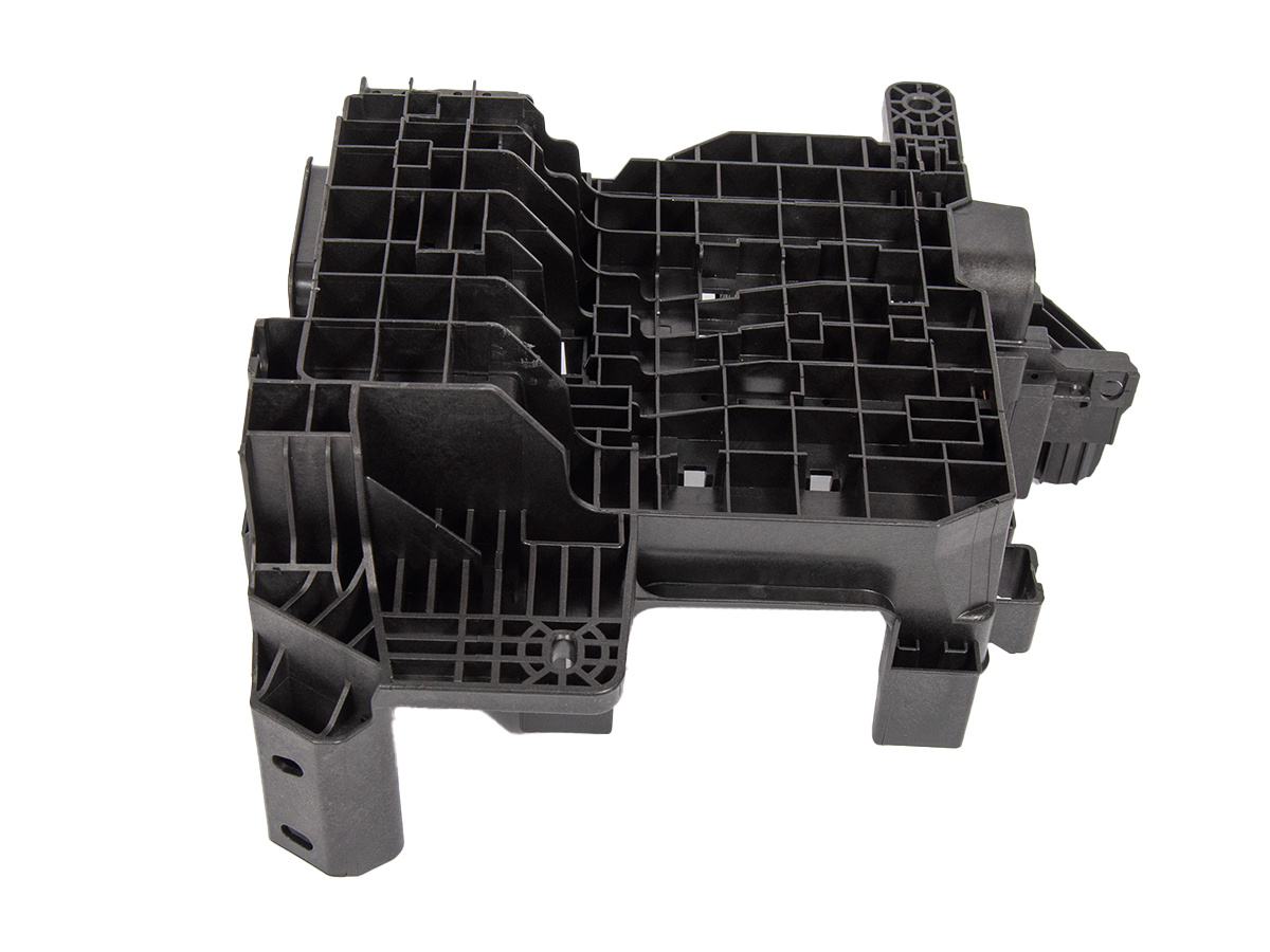 PODSTAWA SKRZYNKI BEZPIECZNIKÓW CUSTOM 23- | | Ford Original Parts