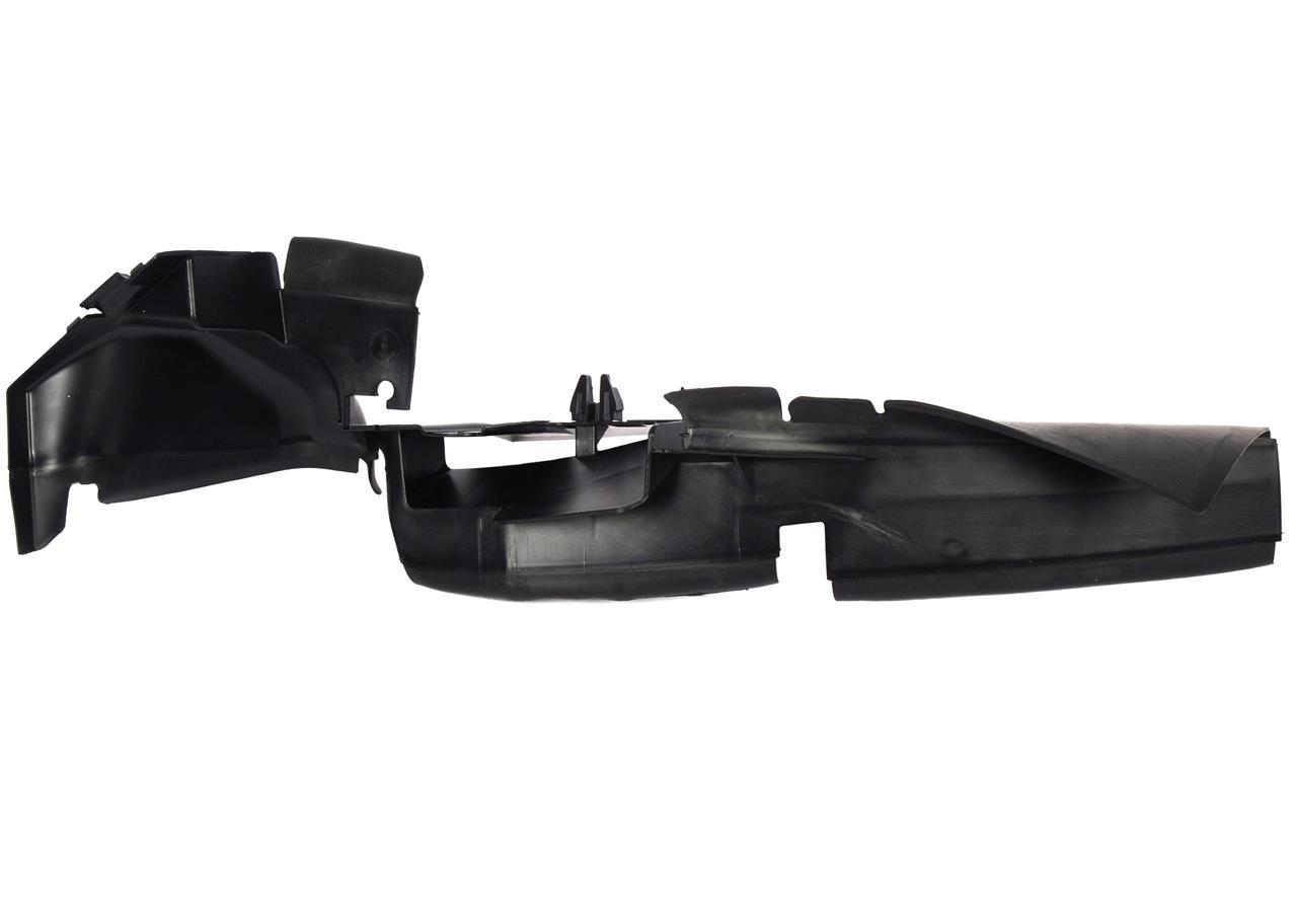 KIEROWNICA POWIETRZA PRAWA FORD FOCUS 16-20 RS _ 2029556 _ G1EY-8338-AF ...