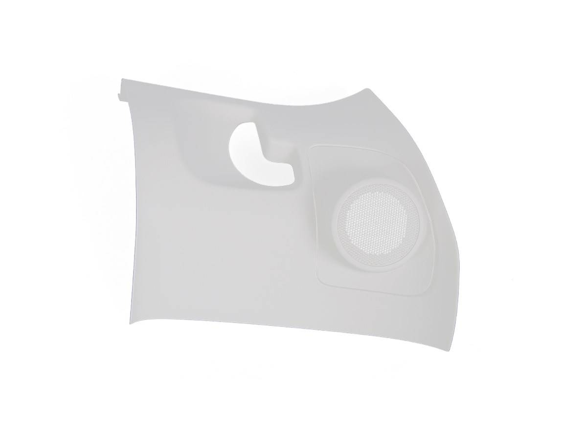 OSŁONA LISTWA LEWA SŁUPKA "D" GALAXY 15- _ 2493929 _ EM2B-U280C47 ...