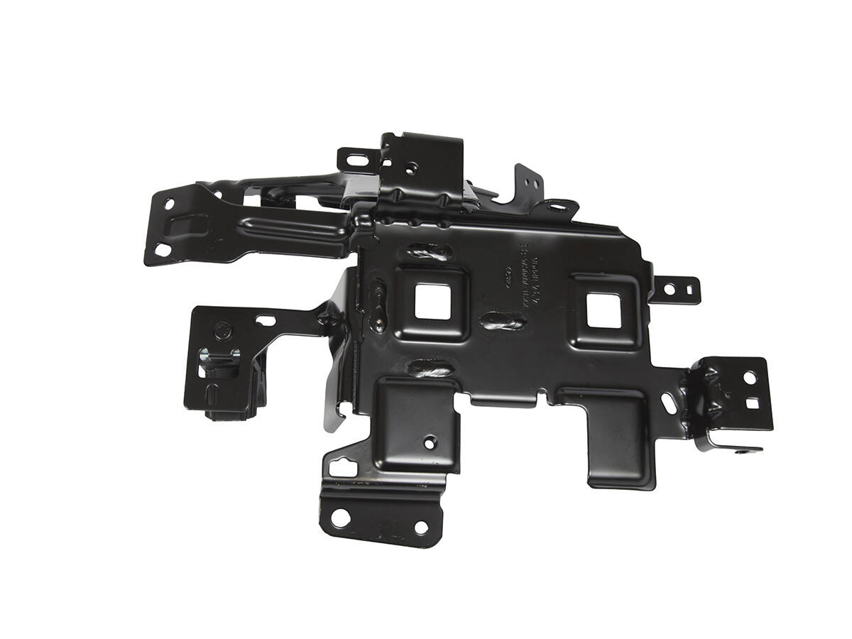 MOCOWANIE PODSTAWA SKRZYNKI BEZPIECZNIKÓW TRANSIT 19- _ 2520623 _ KK31 ...