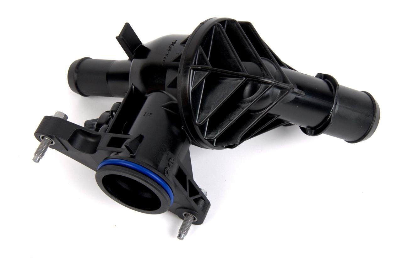 TERMOSTAT TRANSIT 14- 19- CUSTOM 2016- 2.0 DIESEL _ 2347347 _ KK2Q ...