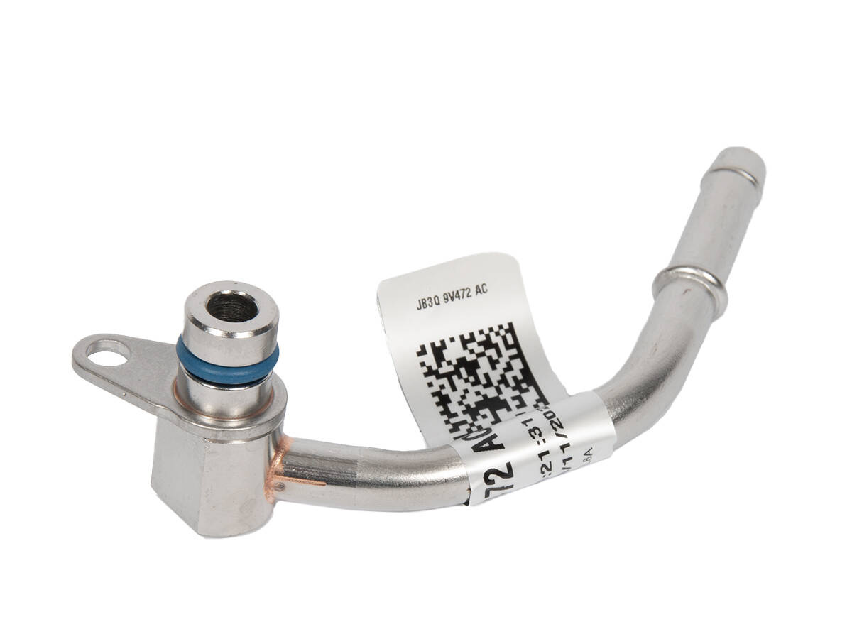 PRZEWÓD TURBOSPRĘŻARKI RANGER 19- 22- FORD OE _ 2604256 _ JB3Q-9V472-AC ...