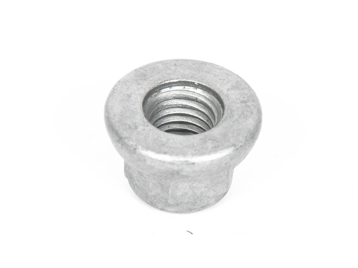 NAKRĘTKA M10 _ 1444993 _ W702480-S442 | | Ford Original Parts