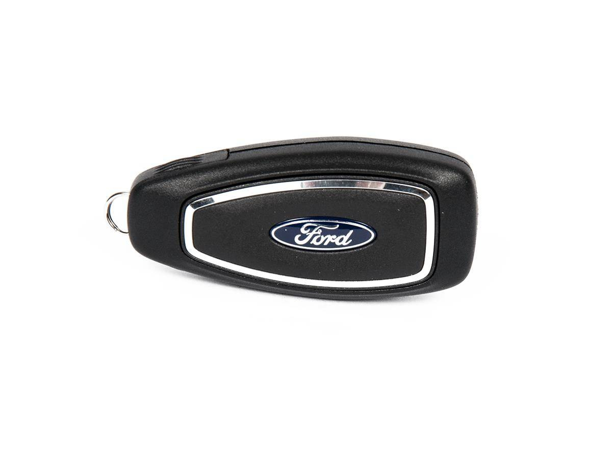 PILOT ZDALNEGO STEROWANIA FIESTA 19- FOCUS 18- _ 2825639 _ K1BT-15K601 ...