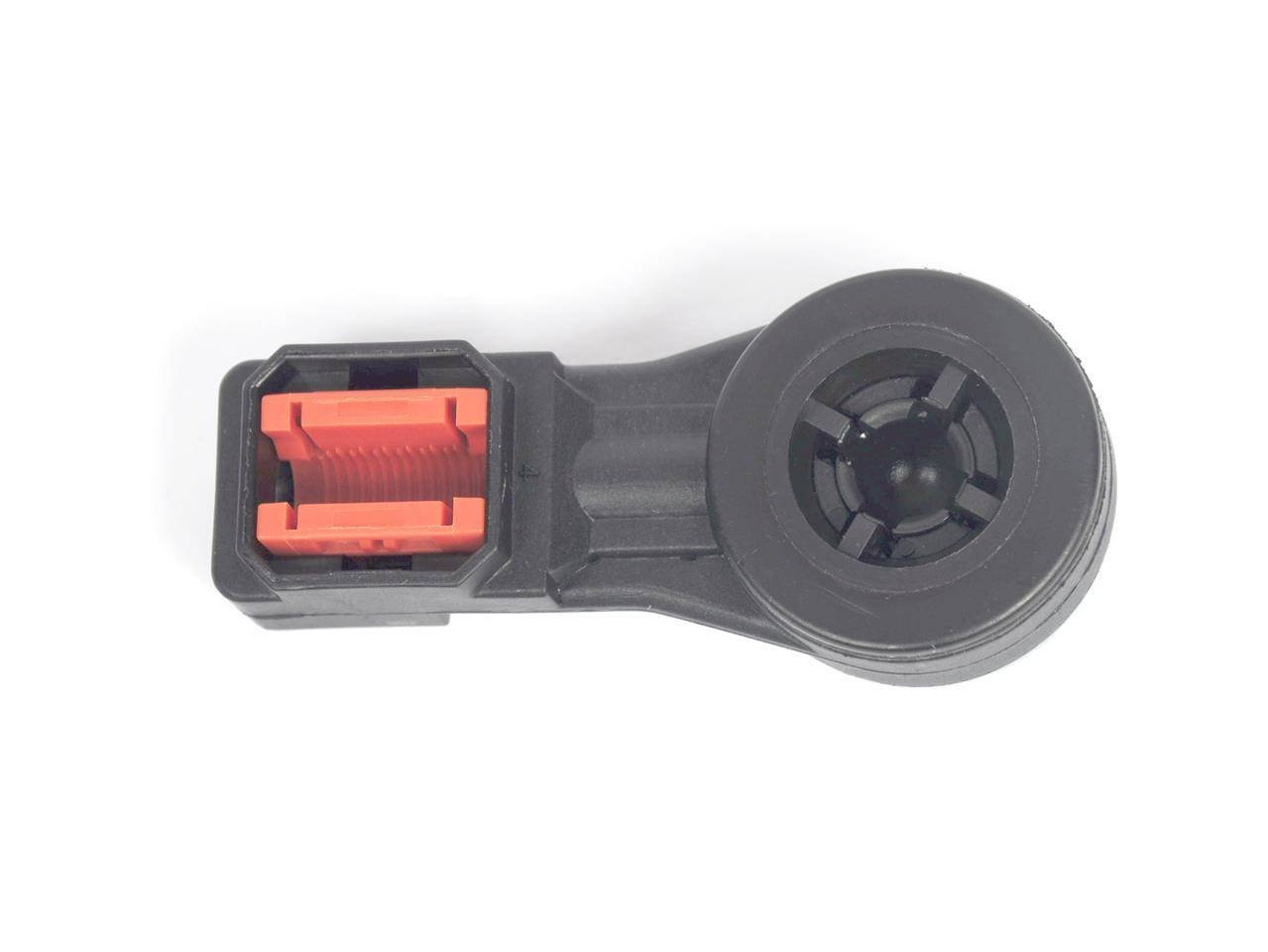 ŁĄCZNIK LINKI ZMIANY BIEGÓW FIESTA/FUSION FOCUS _ 1332491 _ XS4R-7412 ...