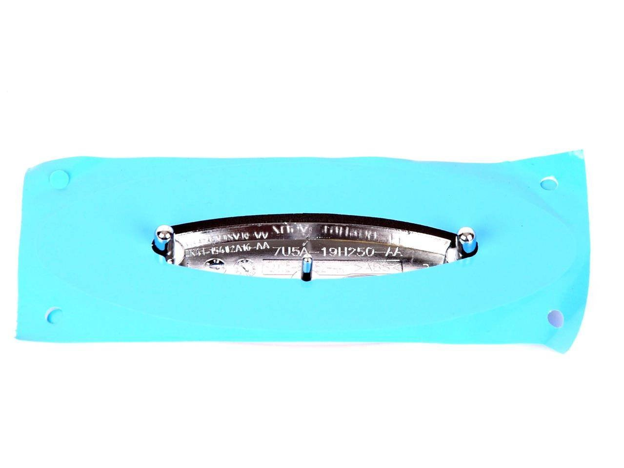 EMBLEMAT LOGO FORD TYŁ TRANSIT 14- /19- CUSTOM 12- _ 5294957 _ CK41 ...