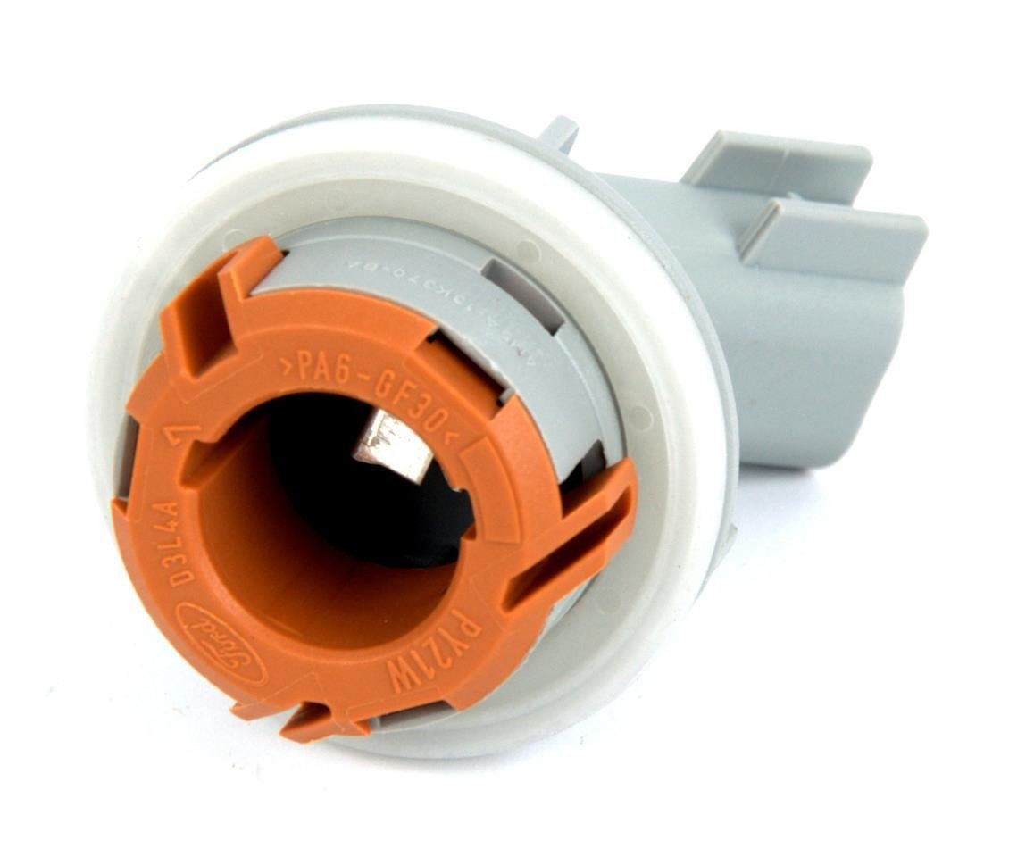 OPRAWKA ŻARÓWKI KIERUNKOWSKAZU FOCUS MK2 2004-08 _ 1345075 _ 4M5A ...