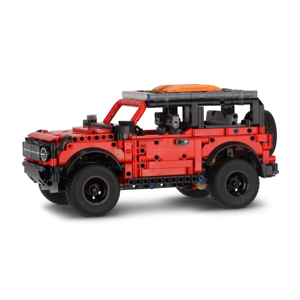 ZESTAW LEGO FORD BRONCO OFFROADER | | Ford Original Parts