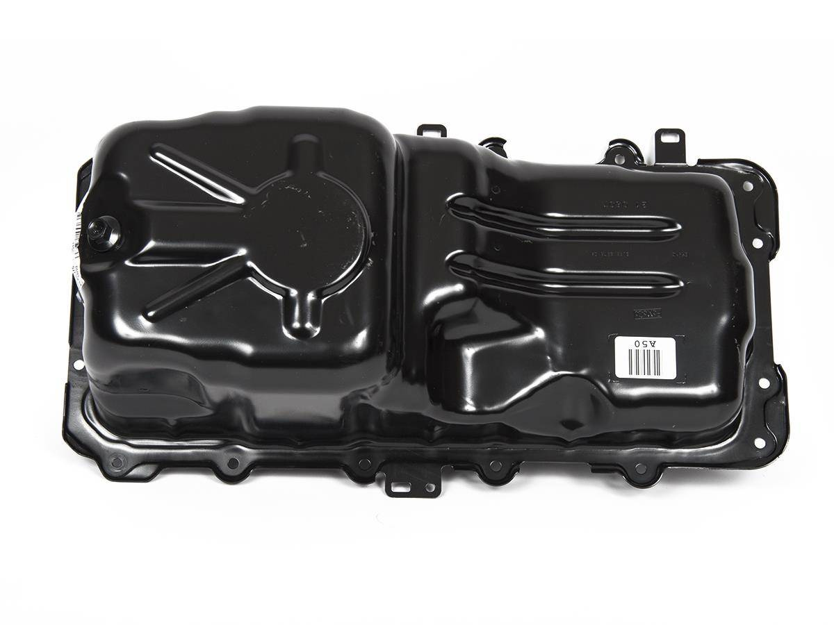 MISKA OLEJOWA 5.0 FORD MUSTANG 15-17 _ 5243973 _ BL3E-6675-DA _ BL3Z ...