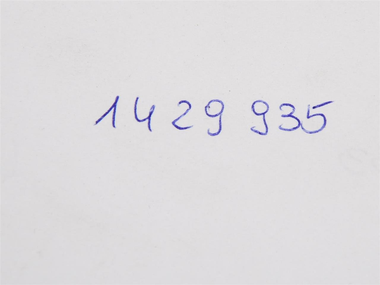 KOŁEK NADKOLA I WYGŁUSZENIA KUGA MUSTANG MACH-E _ 1429935 _ W711712 ...