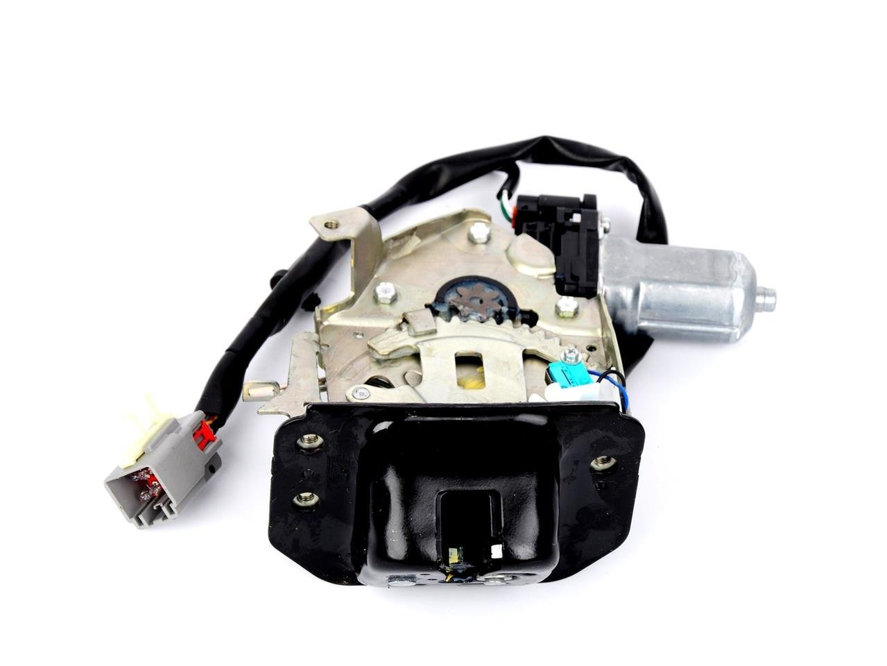 ZAMEK KLAPY TYŁ KUGA 2012-2016 _ 1903661 _ 7A1A-7843102-AL | 2016 ...