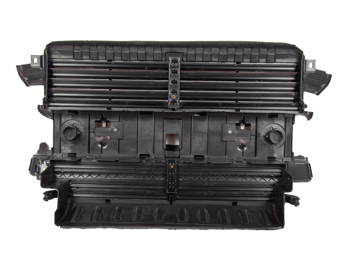 ŻALUZJA KUGA 12-20 / 2,0L DURATORQ 180KM / 6-BIEG. PRZEKŁ. RĘCZN. - MMT6/ TEMPOMAT I REGULOW ...