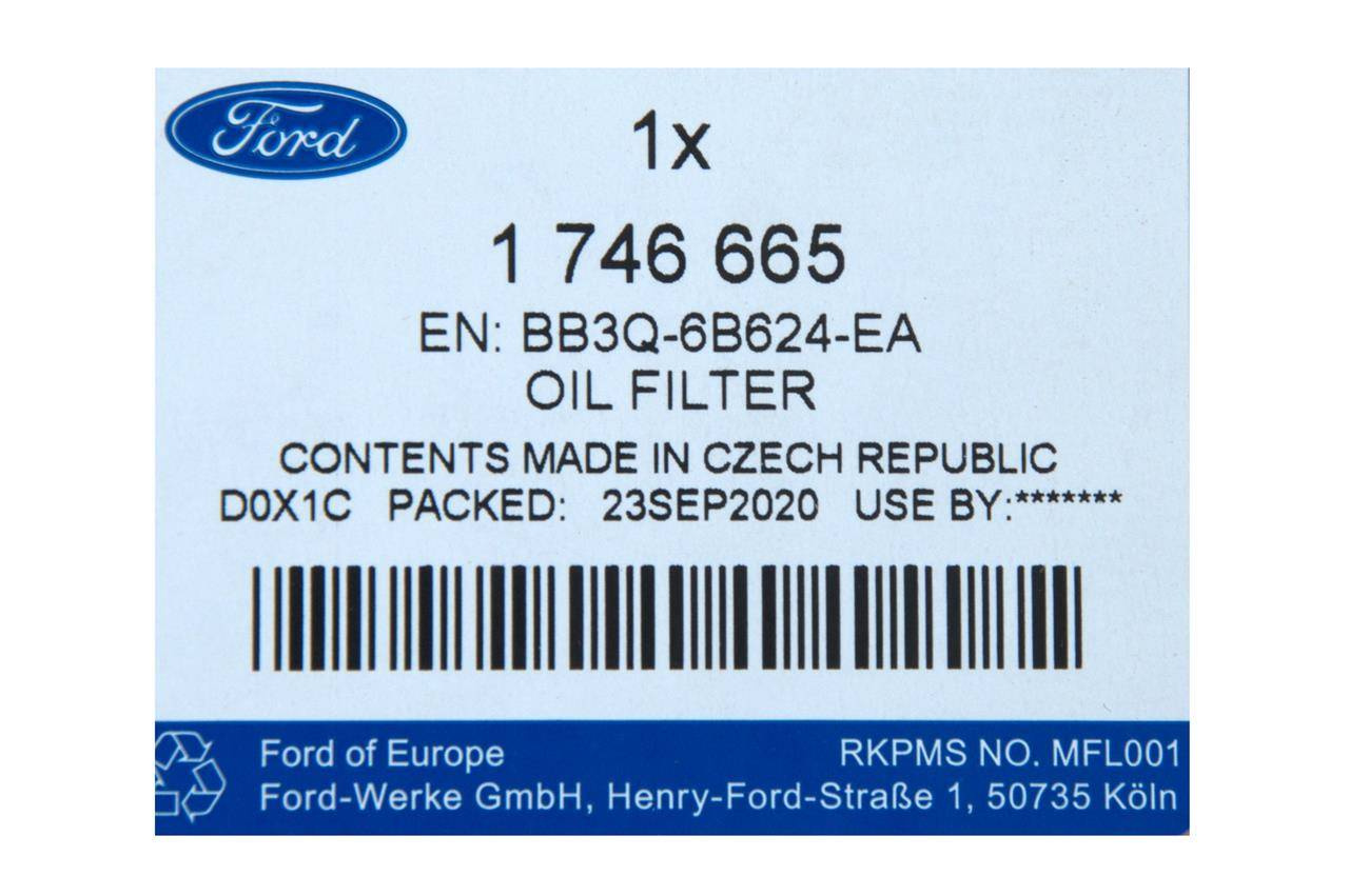 PODSTAWA Z CHŁODNICĄ OLEJU RANGER 11- / 2.2 DURATORQ TC / 3.2 DURATORQ ...