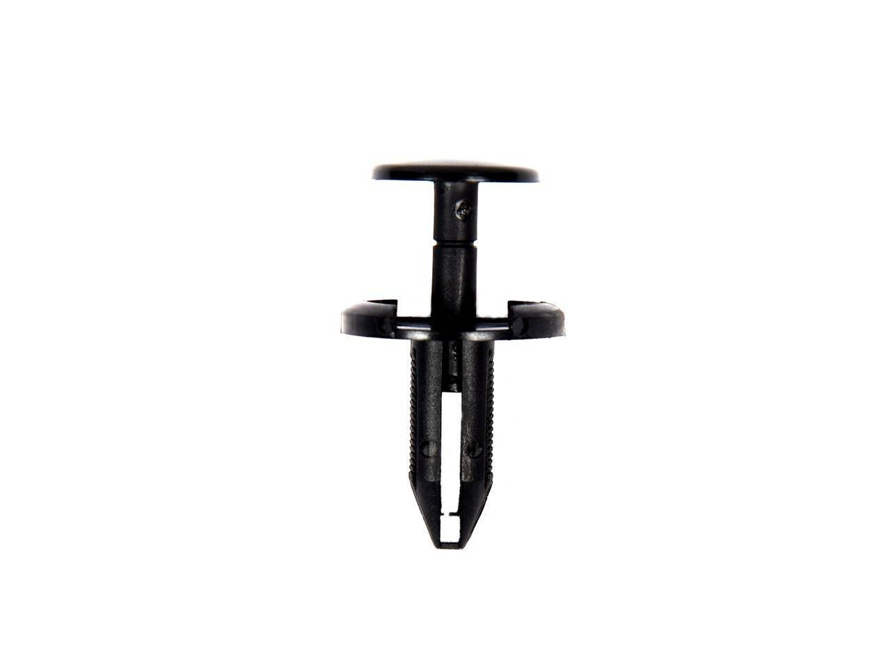 KOŁEK MOCOWANIA ZDERZAKA FIESTA 17- CUSTOM 12- _ 4605824 _ W709176-S300 ...