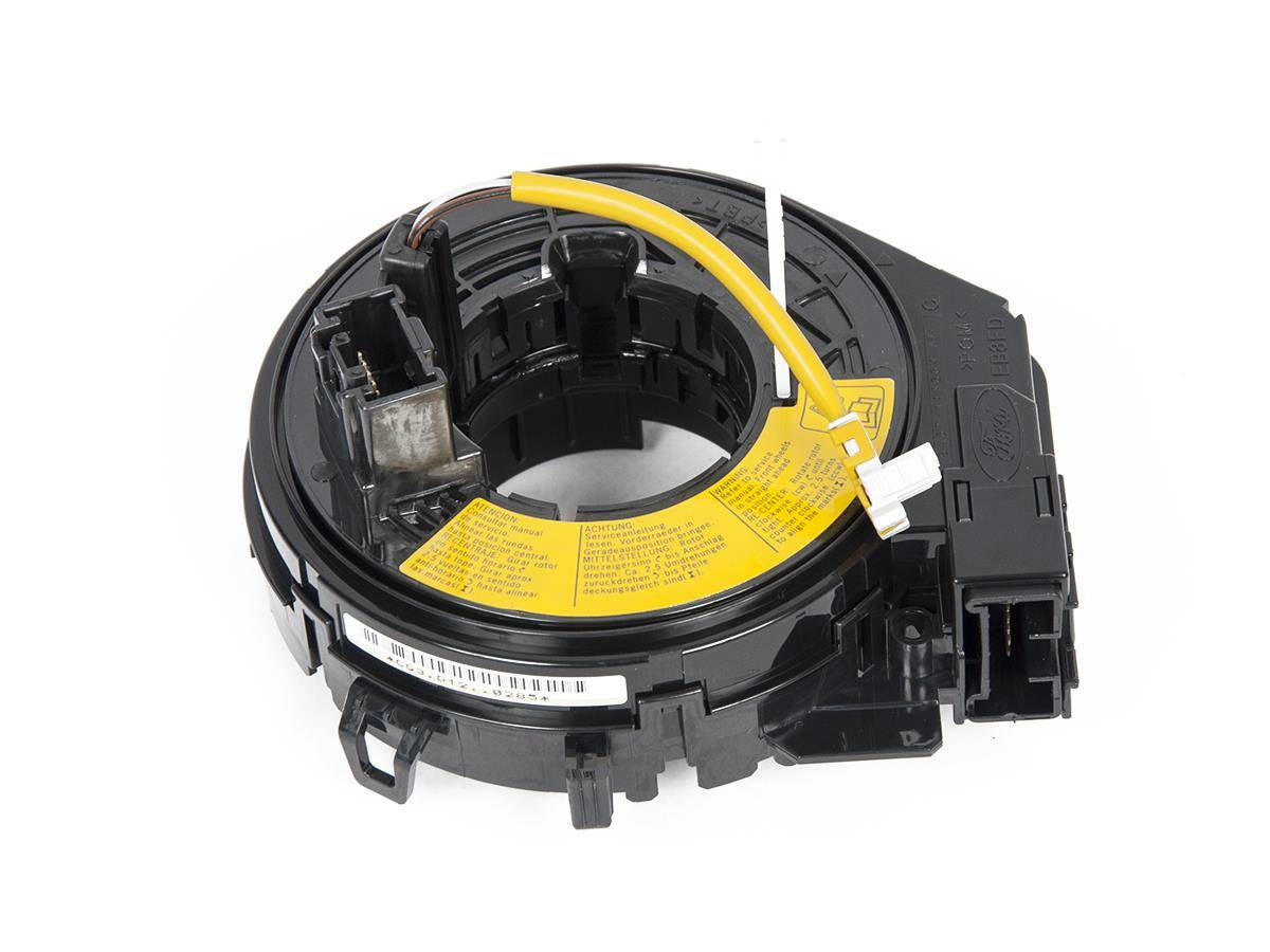 ZWIJACZ TAŚMA PODUSZKI POWIETRZNEJ B-MAX 12-17 _ 5213032 _ 8A6T-14A664 ...