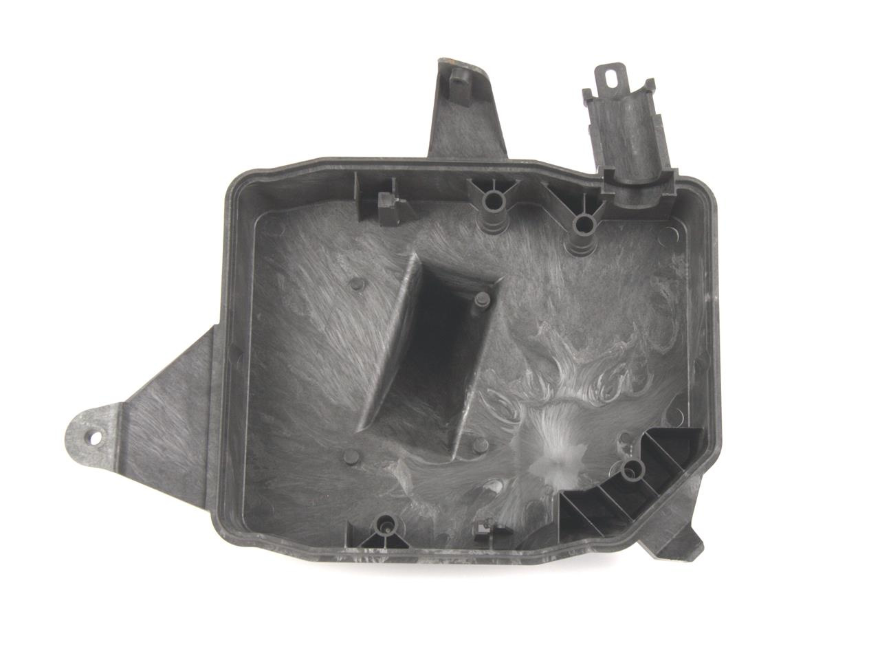 OBUDOWA KOMPUTERA FOCUS MK2 / C-MAX 2007-10 _ 1501780 _ 7M51-12A659-AE ...