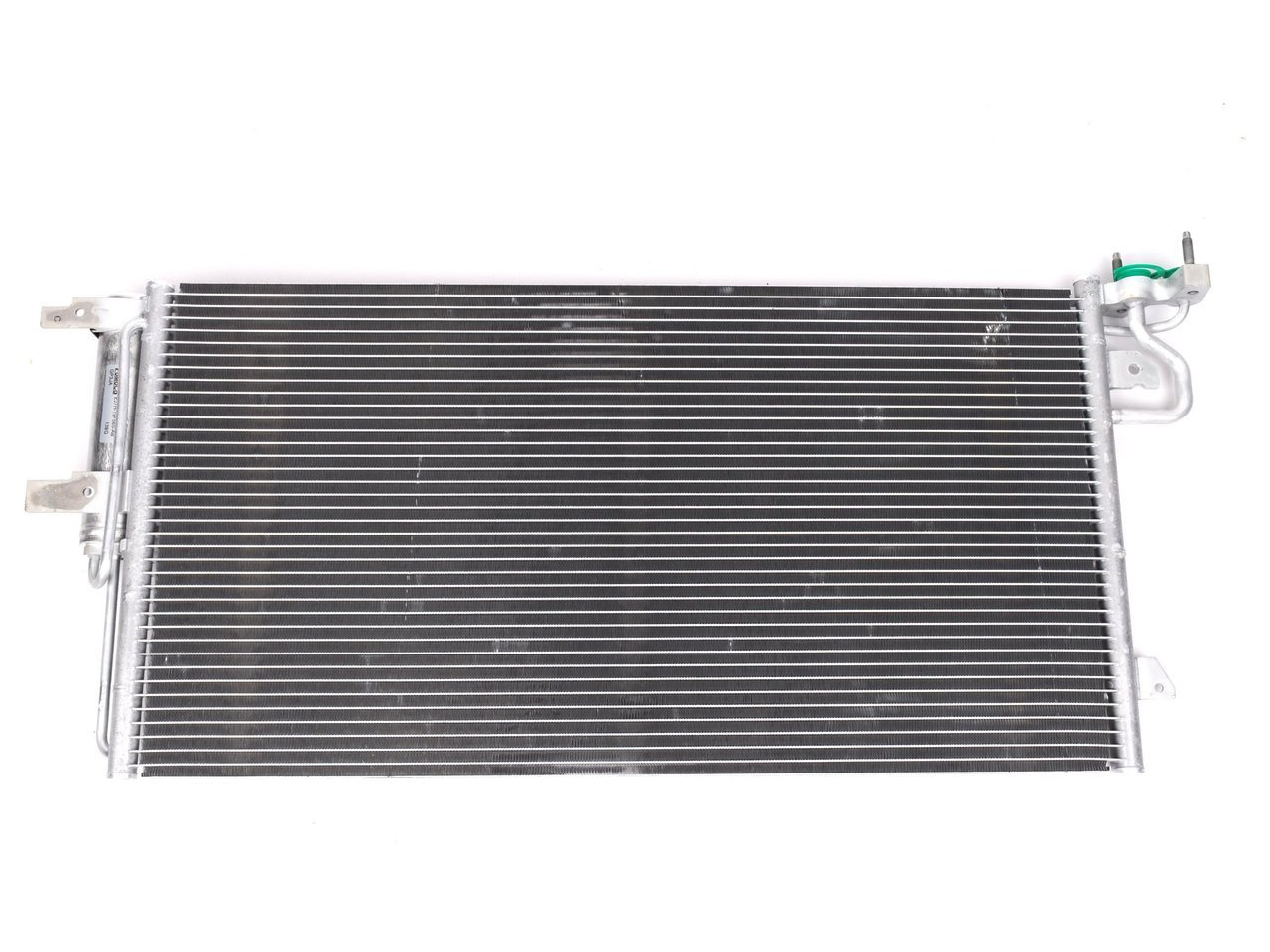 CHŁODNICA KLIMATYZACJI FORD KUGA 14- / ESCAPE 16- _ 1856995 _ EJ7H ...