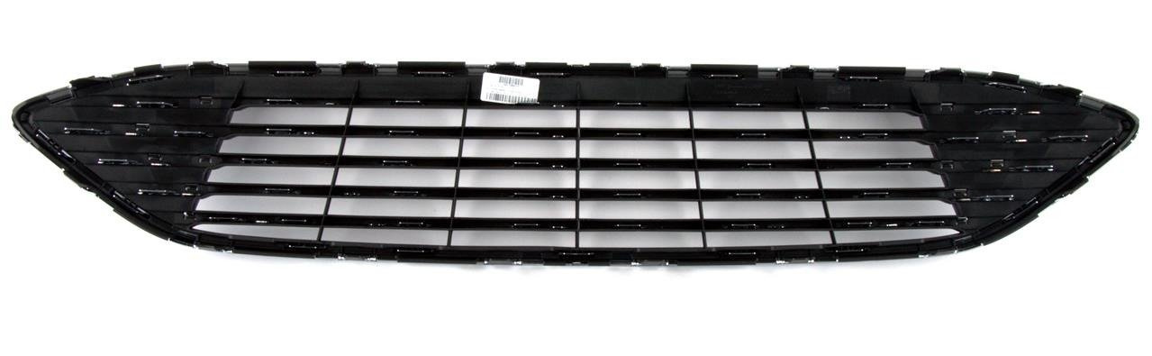 KRATKA GRILL ZDERZAKA PRZÓD FOCUS MK3 FL 2014- _ 1873307 _ F1EB-8200-CC ...