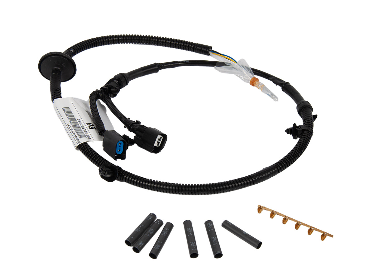 WIĄZKA LEWA CZUJNIKA ABS PRZÓD TRANSIT 14- | | Ford Original Parts