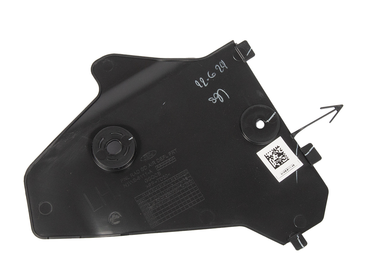 OSŁONA LEWA PASA PRZEDNIEGO RANGER 22- FORD OE _ 2576569 _ N1WB-8111-AB ...