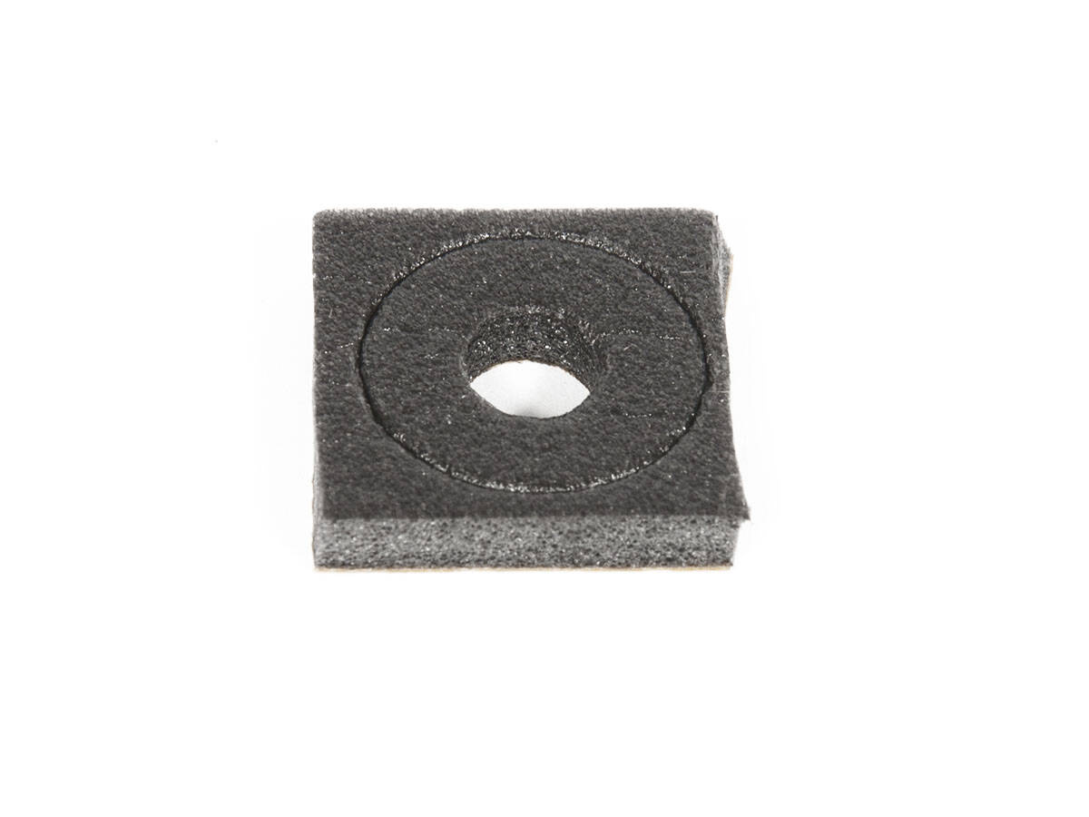 PODKŁADKA ŚLIZGU ZDERZAKA TYŁ C-MAX 15-19 _ 1500453 _ 8V41-A13841-AB ...