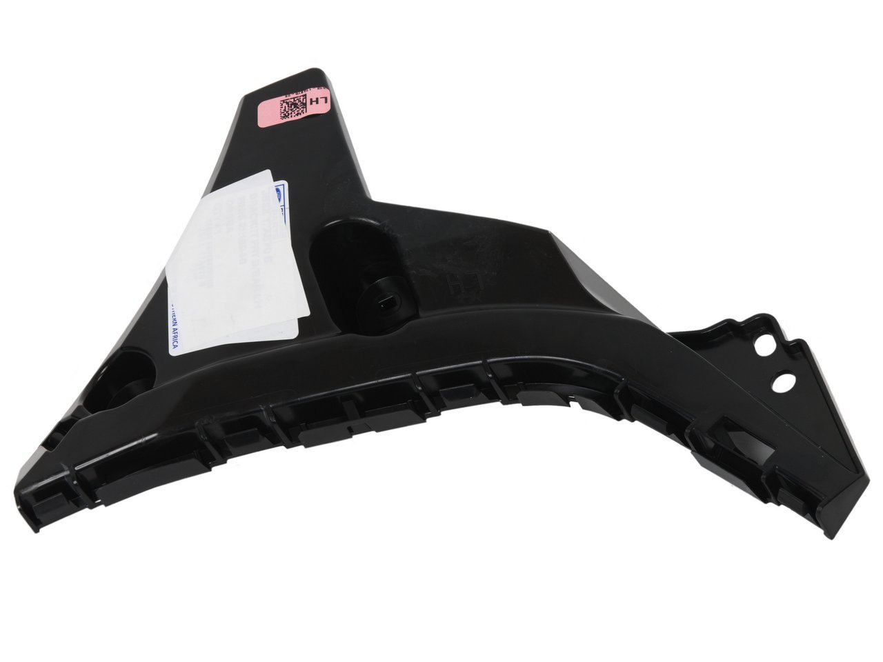 ŚLIZG LEWY ZDERZAKA PRZÓD FORD RANGER 2019- _ 2218946 _ JB3B-17A870-BB ...