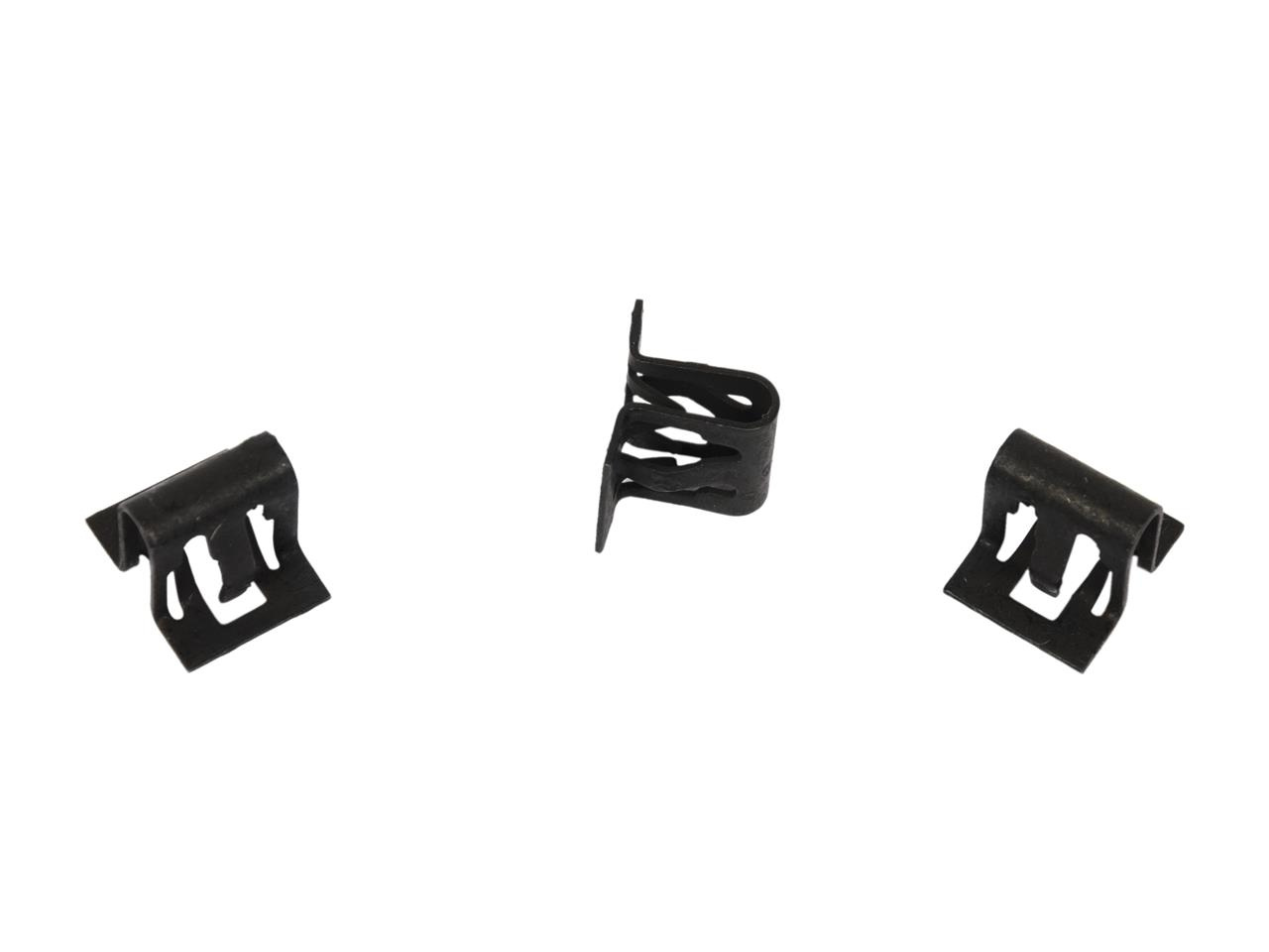 ZACISK 6X22MM OSŁONY PASA TYLNEGO KUGA 08- _ 1521775 _ W703895-S303 ...