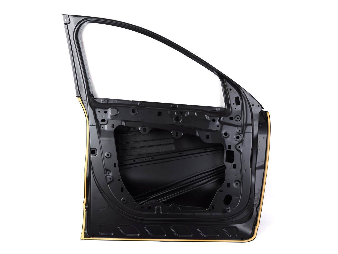 DRZWI LEWE PRZÓD KUGA 2020- _ 2830895 _ PLV4B-S20125-AP _ LV4Z-7820125 ...