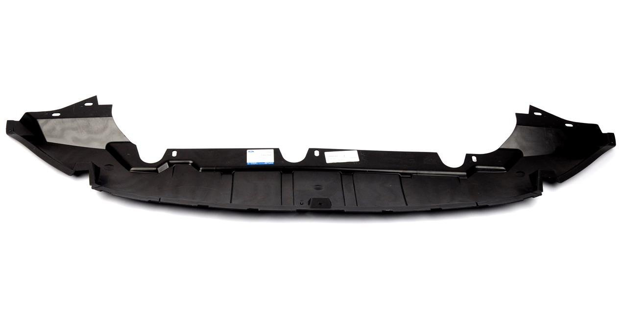 OSŁONA DOLNA ZDERZAKA KUGA 2008-12 _ 1503598 _ 8V41-A8B384-AC _ GTU_07 ...