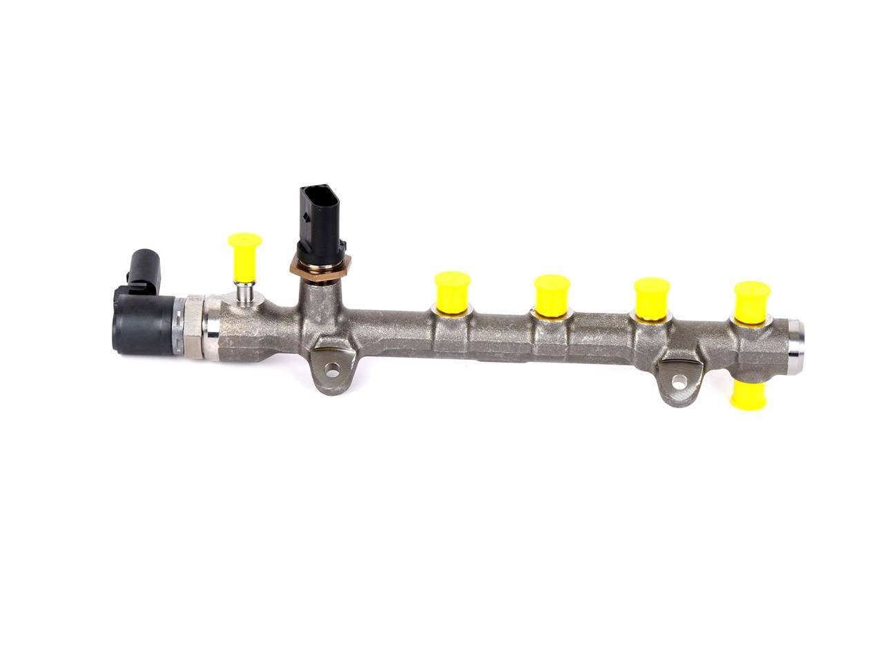 LISTWA WTRYSKOWA FORD 2,0L DIESEL PANTHER 2016- _ 2011878 _ GK2Q-9D280 ...