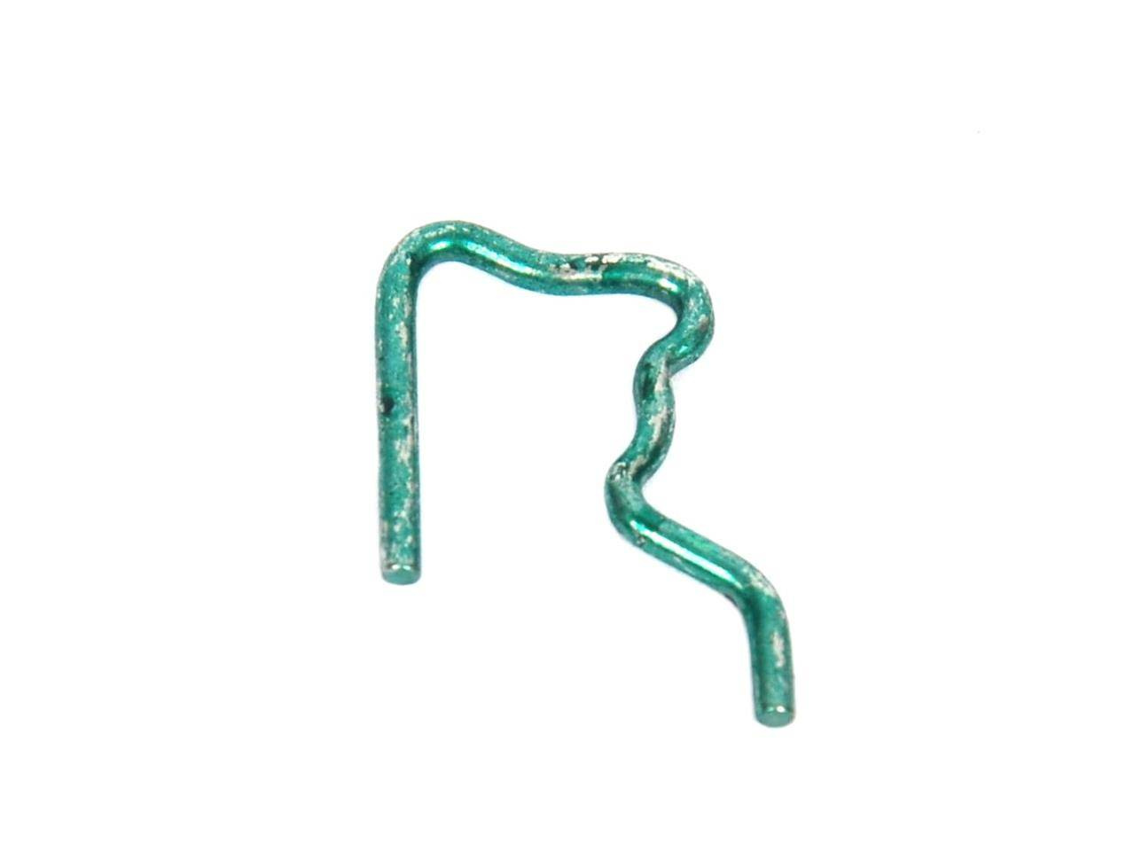 ZAWLECZKA PRZEWODU POWROTU PALIWA 1.4 2.0 TDCI _ 1379930 _ 2S6Q-9G719 ...