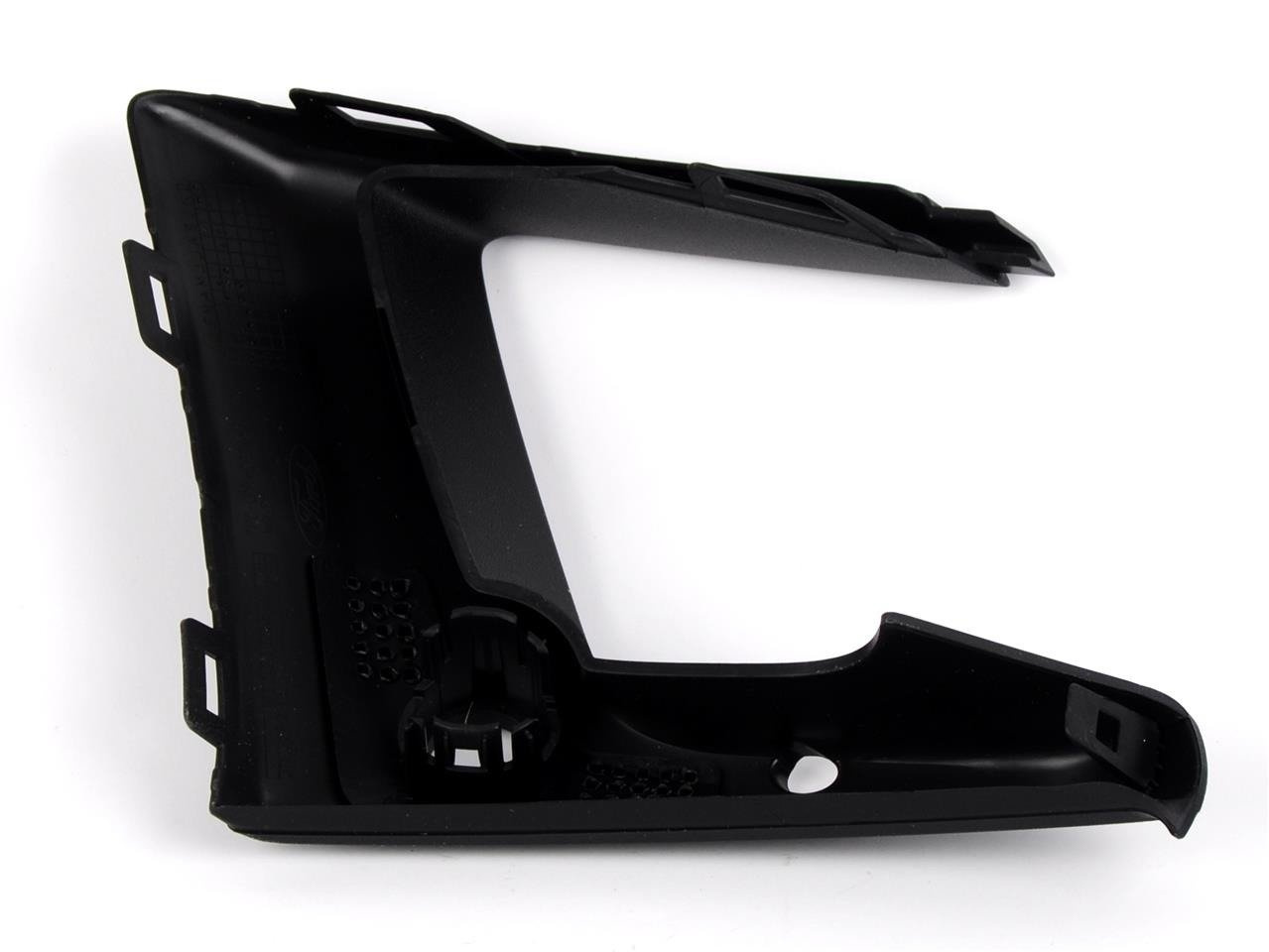 RAMKA HALOGENU PRAWA FOCUS 2018- PDC _ 2529779 _ JX7B-15A298-B1B | ROK ...