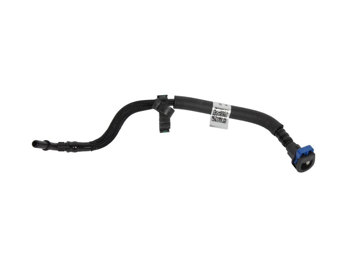 PRZEWÓD UKŁADU PALIWOWEGO TRANSIT 16-19 19- _ 2275666 _ GK31-9G291-AD ...