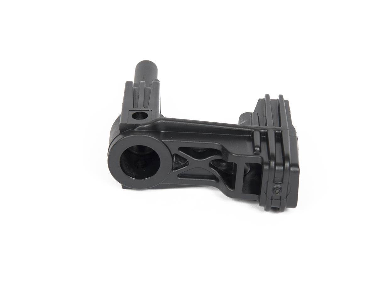 MOCOWANIE WYBIERAKA SKRZYNI BIEGÓW ECOSPORT FOCUS _ 2390400 _ H1BR ...