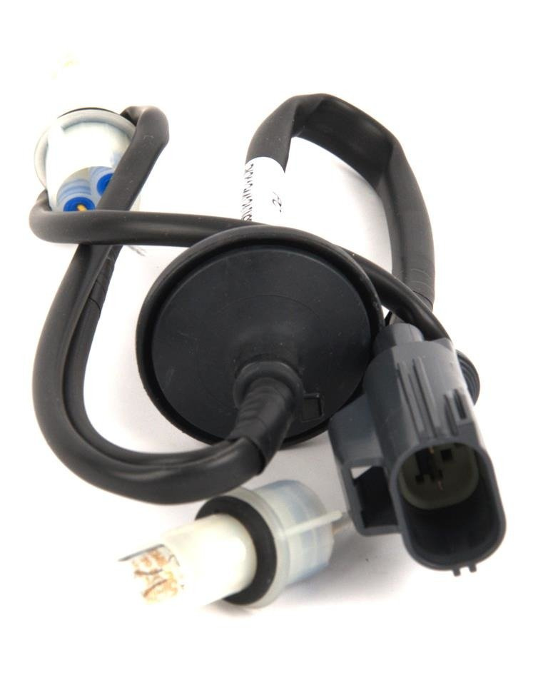 GNIAZDO Z PRZEWODEM TYLNYCH DRZWI TRANSIT 14- 19- _ 1823653 _ BK31 ...