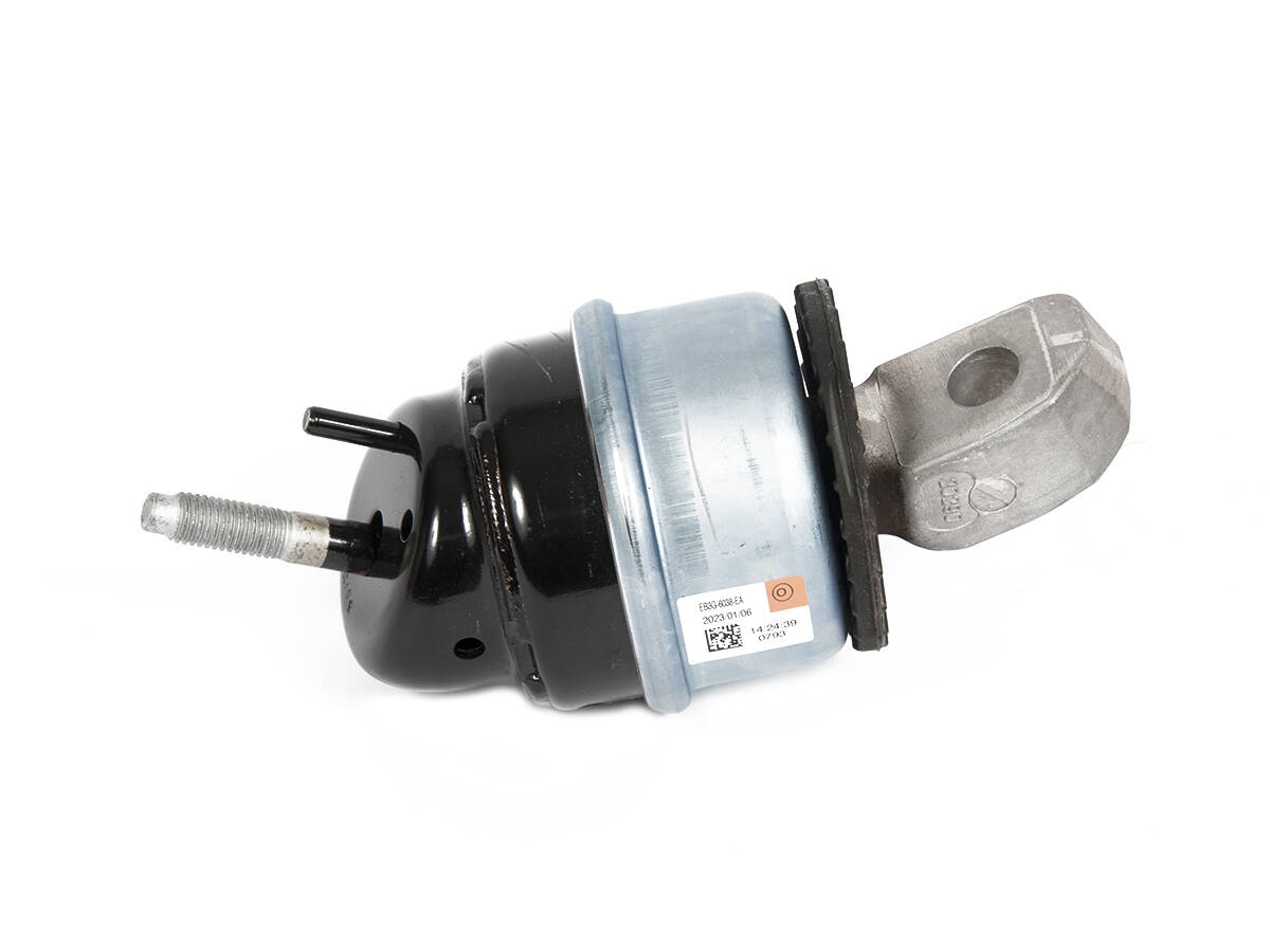 PODUSZKA PRAWA SILNIKA RANGER 15- 19- 2,2 TDCI _ 5354055 _ EB3G-6038-EA ...