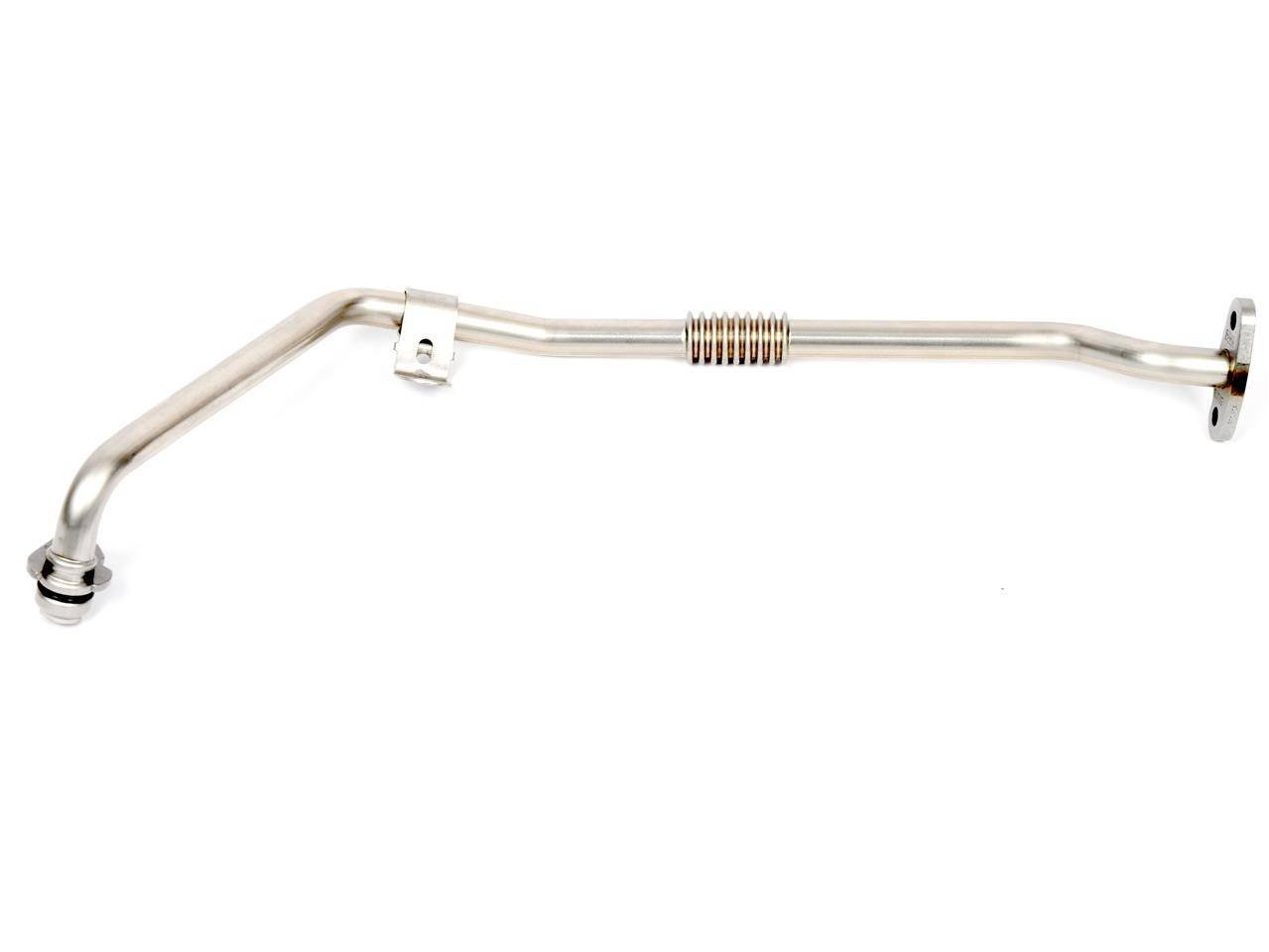 PRZEWÓD OLEJU TURBINY TRANSIT 06- 2.2 TDCI POWRÓT _ 1372332 _ 6C1Q ...