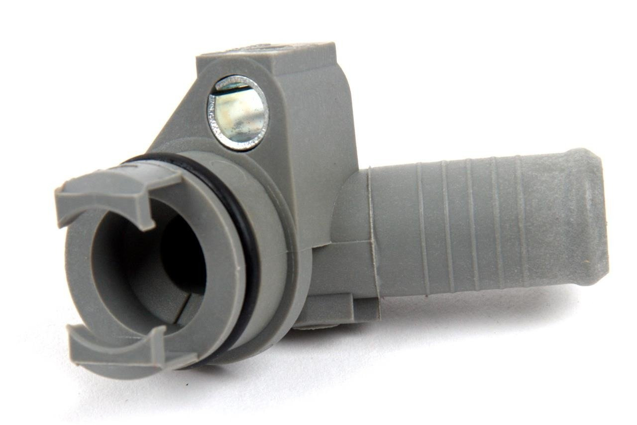 KRÓCIEC CHŁODNICY OLEJU 2,2 / 2,4 TRANSIT / CUSTOM _ 1744424 _ 8C1Q ...