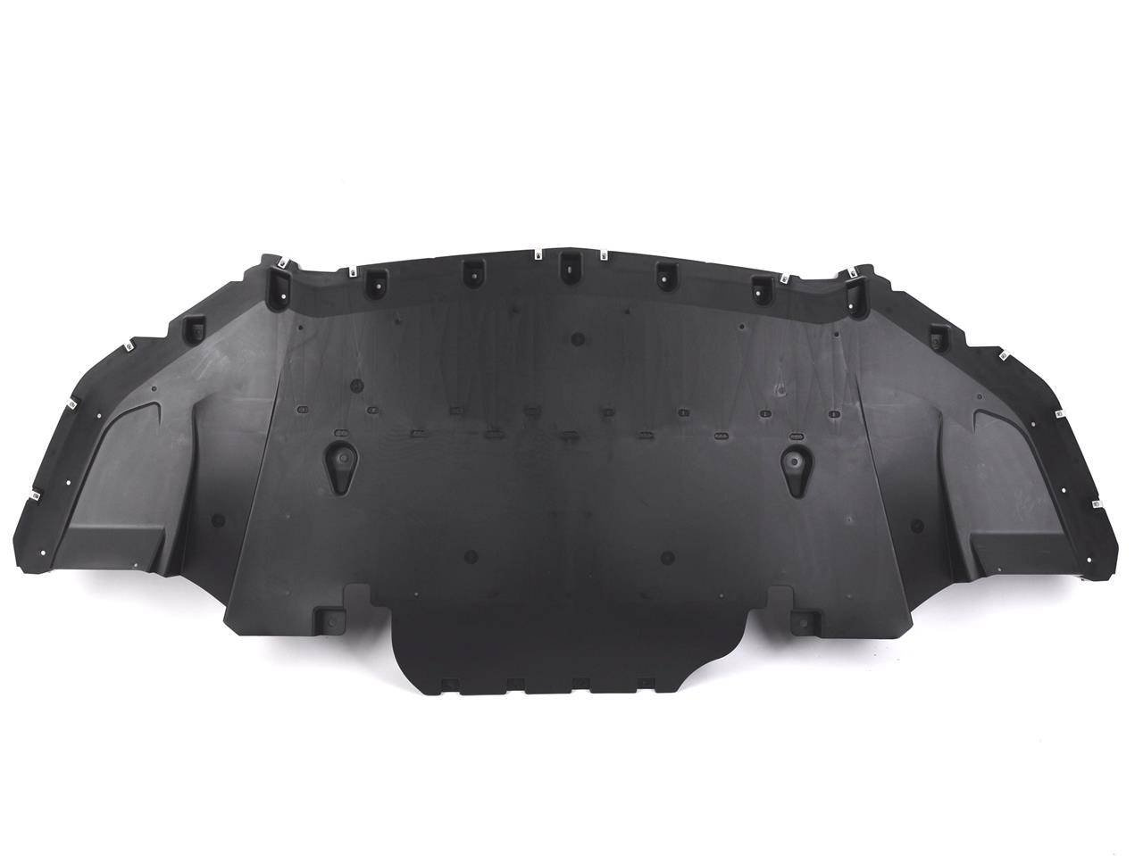 OSŁONA SILNIKA POD ZDERZAK MUSTANG 2017- 5,0 _ 2247358 _ JR3B-6A975-DE ...