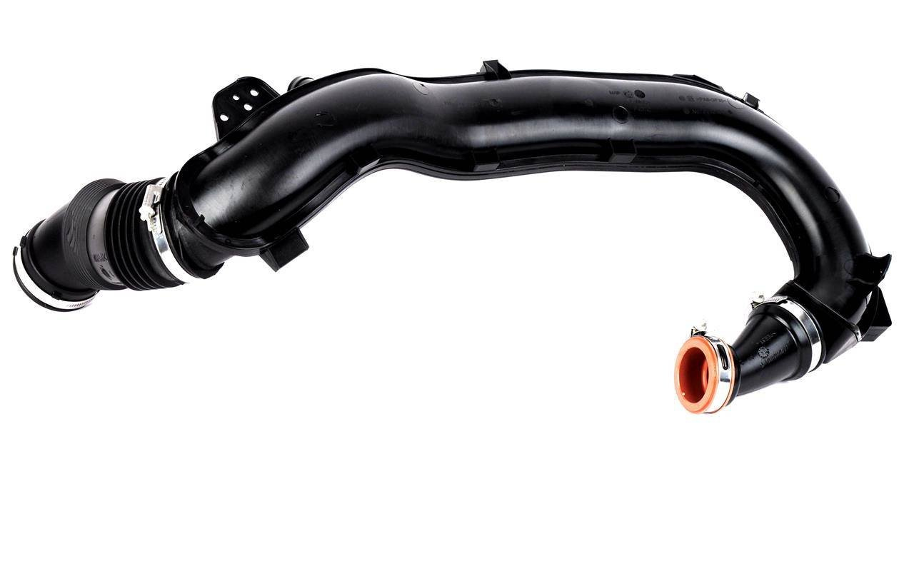 PRZEWÓD RURA FILTRA POWIETRZA MONDEO S-MAX 2,0 _ 1772295 _ AG91-9C623 ...