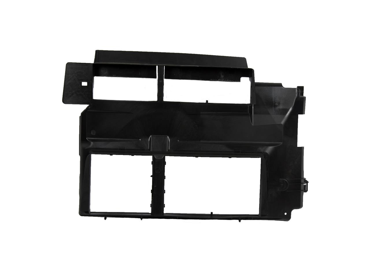 RAMKA ŻALUZJI C-MAX 15- FOCUS 11- 14- CONNECT 13- _ 1789172 _ BM51-8473 ...