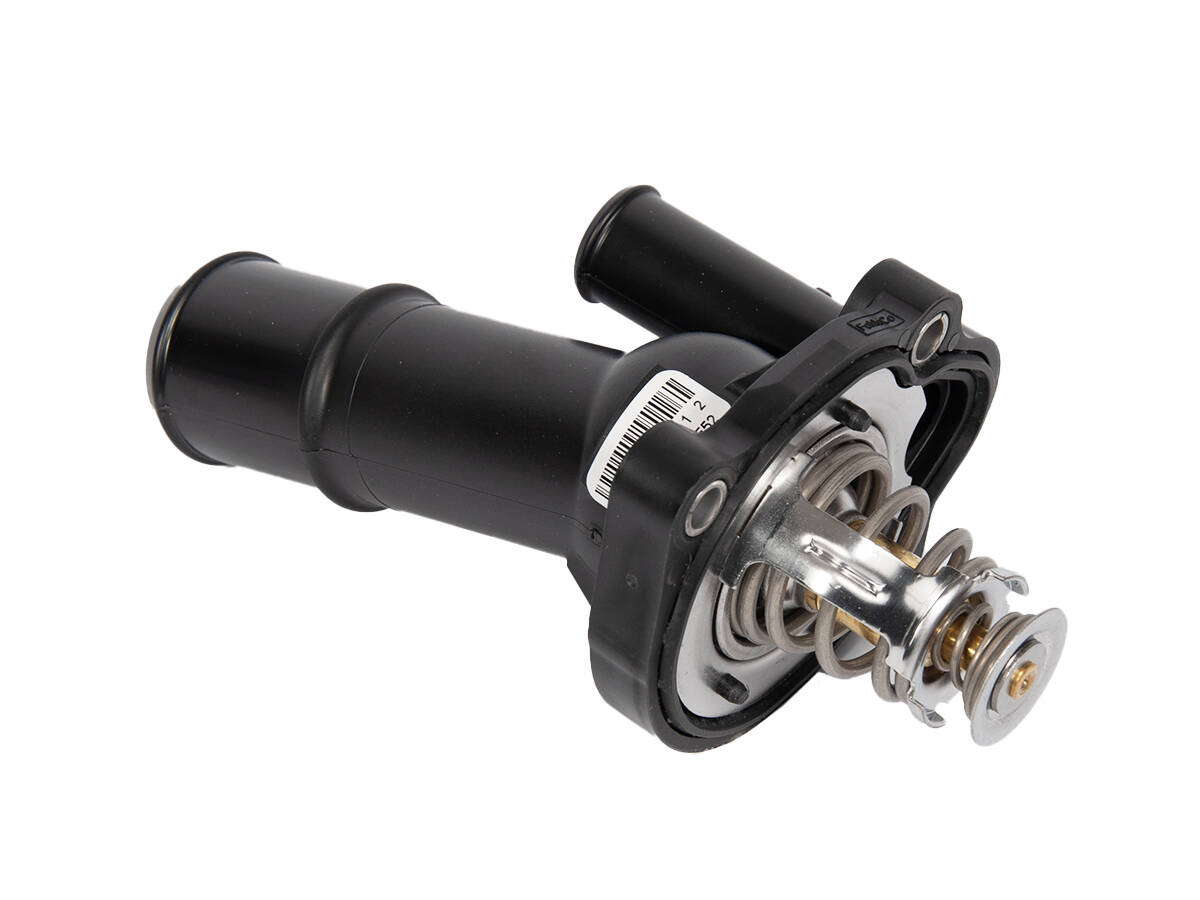 TERMOSTAT FORD FOCUS 07-08 1.8 / 2.0 DURATEC 16V _ 1476110 _ 4M5G-8575 ...
