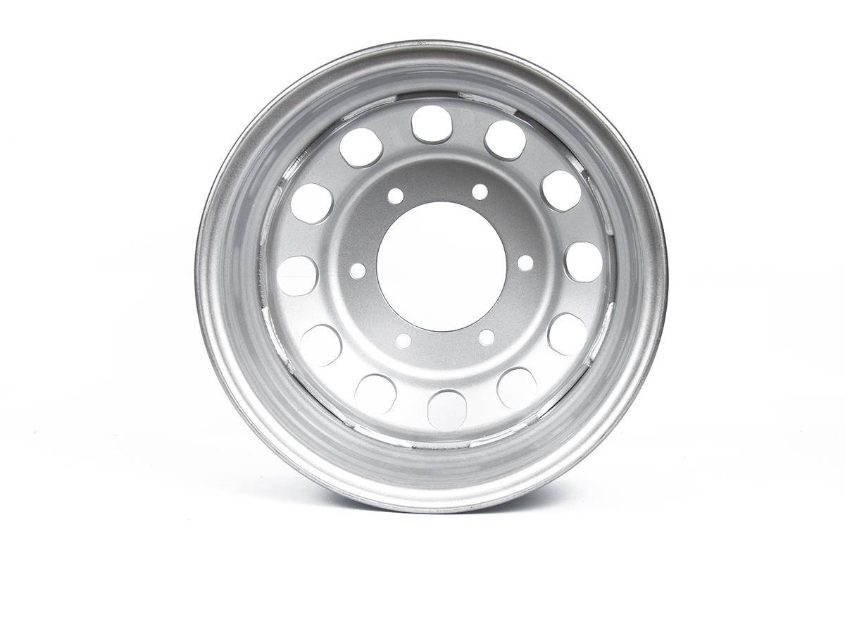 KOŁO STALOWE 6.0X16" TRANSIT 14- 19- _ 2520363 _ BK31-1007-AD | | Ford ...