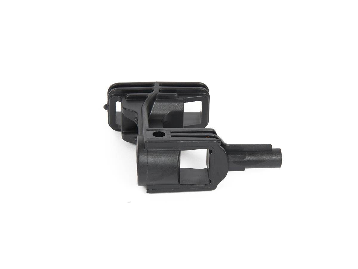 MOCOWANIE WYBIERAKA SKRZYNI BIEGÓW ECOSPORT FOCUS _ 2390400 _ H1BR ...