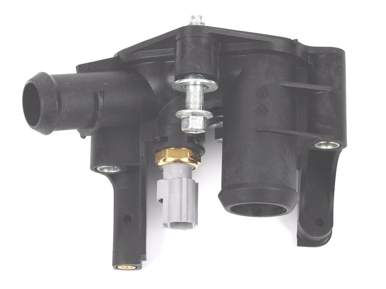 KRÓCIEC WODNY FORD 1,25 1,4 1,6 ZETEC _ 1531004 _ 7M5G-8K556-AC _ BE8Z ...