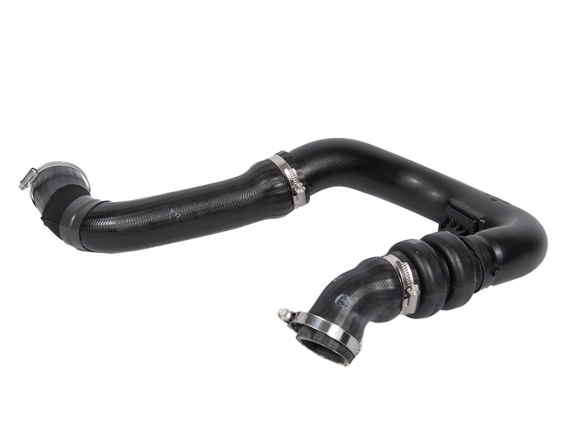 PRZEWÓD PRAWY INTERCOOLERA RANGER 12- 18- FORD OE _ 2527051 _ AB39 ...