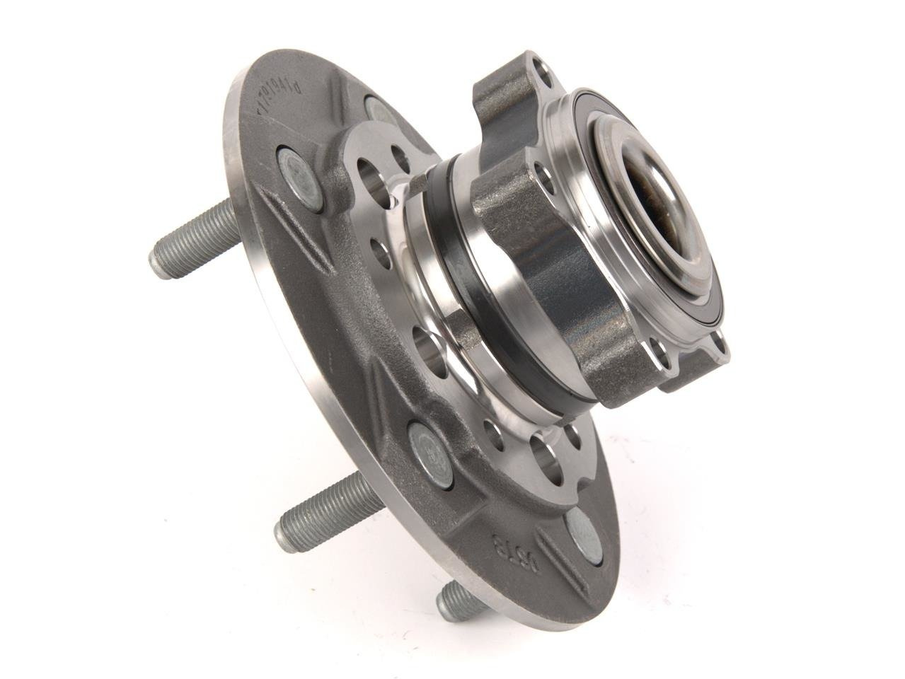 PIASTA KOŁA PRZÓD TRANIT 14-17 CUSTOM 12-18 _ 2168129 _ BK21-2C300-AC ...