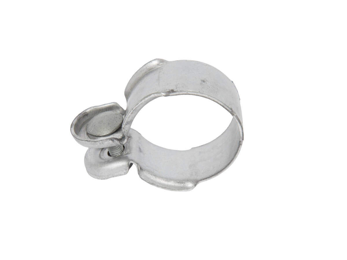 OBEJMA TŁUMIKA ECOSPORT 13-17 / FOCUS 04- 08- / MONDEO 07-14 / S-MAX ...