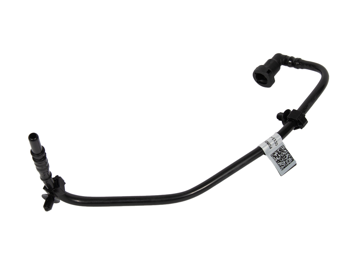 PRZEWÓD CHŁODNICY PALIWA TRANSIT 11-13 | | Ford Original Parts