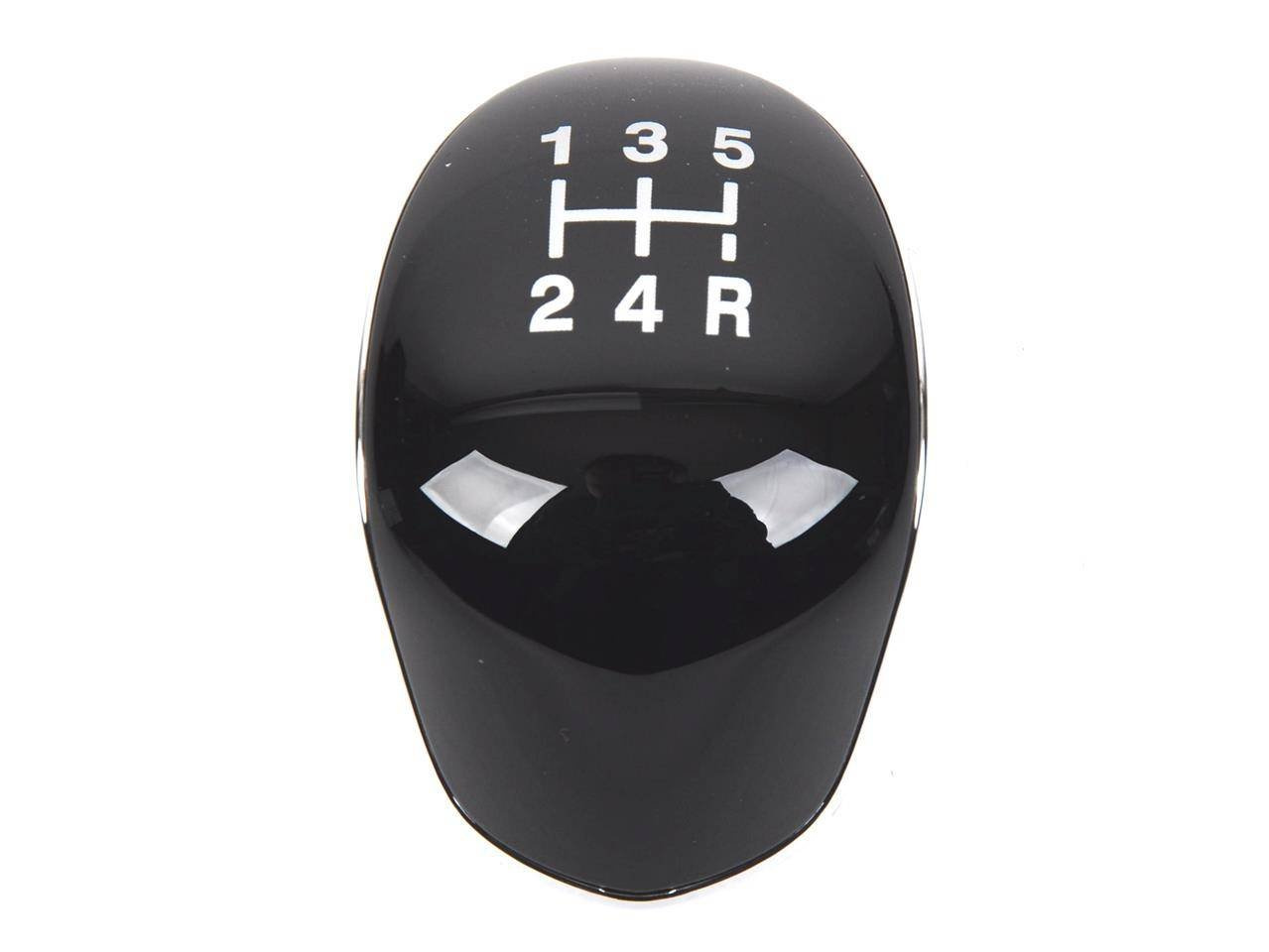 NAKŁADKA GAŁKI ZMIANY BIEGÓW B-MAX C-MAX FOCUS _ 1812416 _ 7G9R-7L468 ...